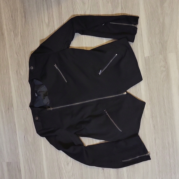 Mossimo Supply Co. | Jackets & Coats | Mossimo Jacket | Poshmark